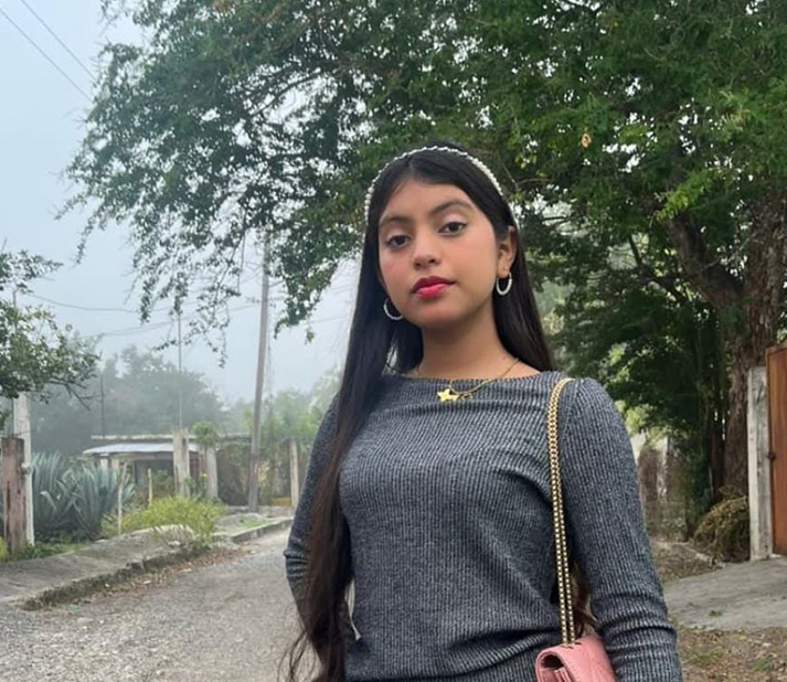 Mis XV Años Ana Molina